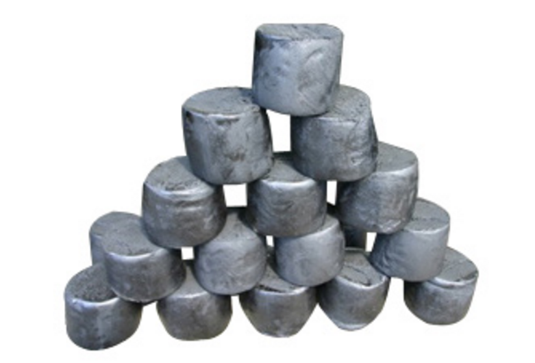 Environment-friendly water free tap-hole clay - Buy Iron Industry ...